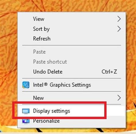Fix Screen Resolution Problems In Windows Make Tech Easier