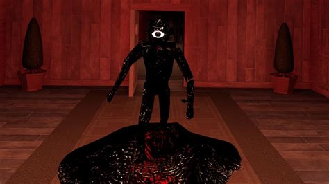 Roblox Doors Seek Boss Fight YouTube