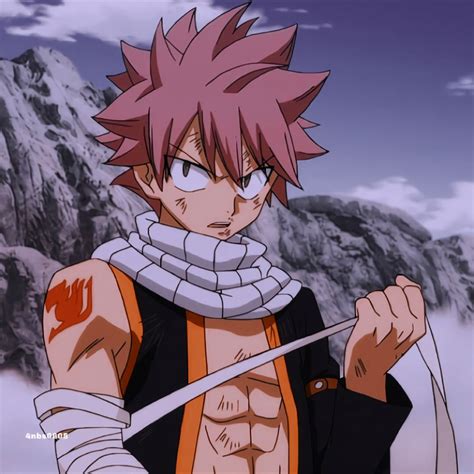 Natsu Dragneel Artofit