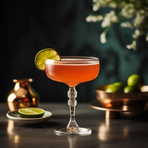 Naked And Famous Spirited Cocktails