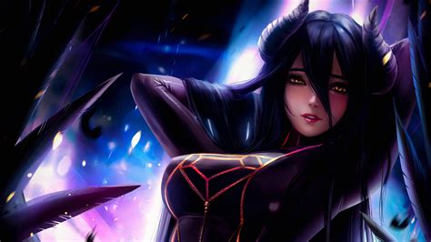 Characters Fan Art Anime Girls Fantasy Girl Long Hair Illustration