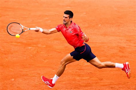 Les Notes De Roland Garros France Roland Garros Juin