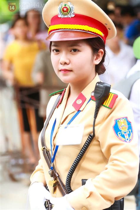 100 hình ảnh nữ cảnh sát giao thông xinh đẹp hinhanhsieudep net