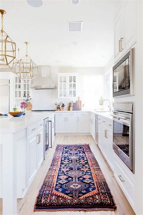 90 Elegant White Kitchen Cabinet Design Ideas Page 49 Of 91