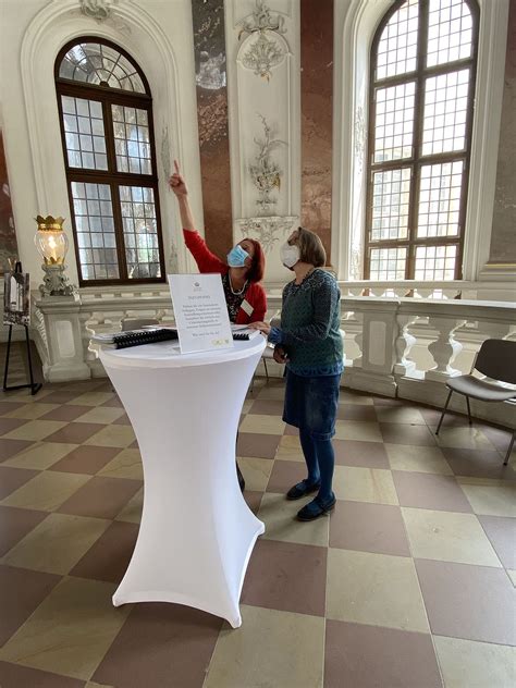 Nachrichten Aus Dem Kulturerbe Schloss Bruchsal