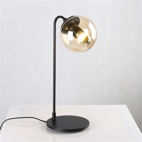 Lampa stołowa Sage IP44 na taras ardant pl
