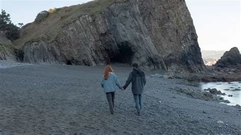 Netflix lanza el tráiler de la próxima serie que te va a enganchar a