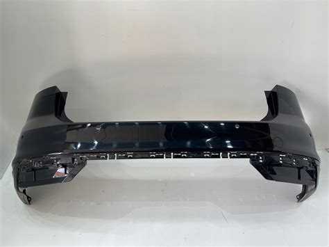VW PASSAT B8 3G9 KOMBI LIFT ZDERZAK TYŁ TYLNY ŁADNY 3G9807421B za 275