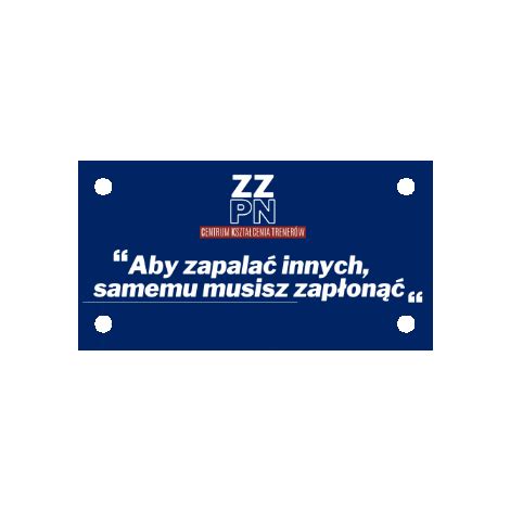 Zzpn Sticker By Zachodniopomorski Zwiazek Pilki Noznej