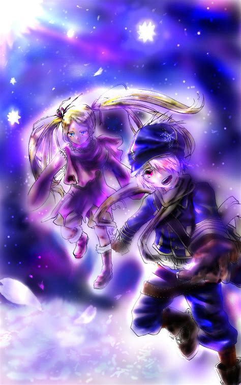Tegami Bachi Image By Pixiv Id Zerochan Anime Image