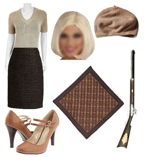 Bonnie Bonnie And Clyde Halloween Costume Cute Couple Halloween