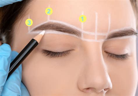 Cómo depilar las cejas desde casa paso a paso Mujer México