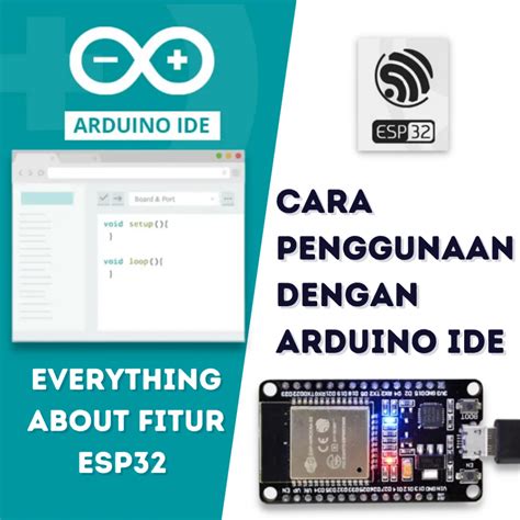 100 proyek esp32 tutorial lengkap esp32 dengan arduino ide otosection vrogue