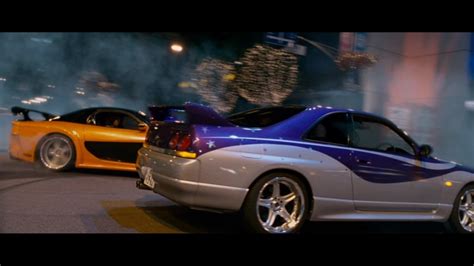 The Fast And The Furious Tokyo Drift 2006