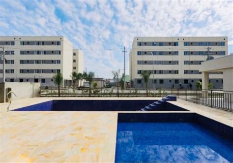 Apartamentos Piscina Direto O Propriet Rio Quartos