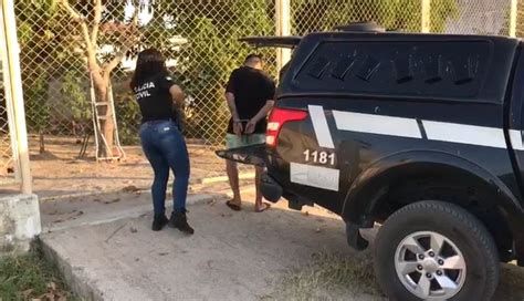 Suspeito de matar jovem durante festa em São Paulo é preso no RN