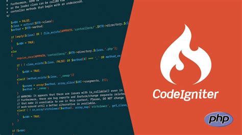 reasons why codeigniter is still the preferred framework for php development articlecube