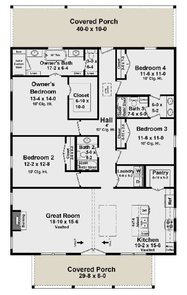 Best Sq Ft House Plans According To Vastu Shastra