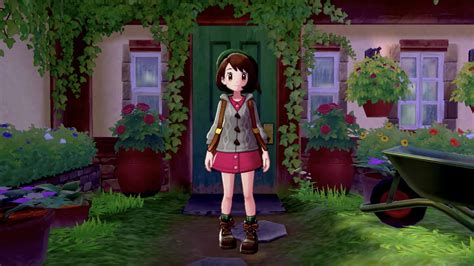 Pokémon Sword And Shield Will Place Focus On The Switchs Handheld Mode Techradar