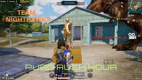 PUBG Is A Game Of Love Emotion And Full Of Action PUBG Mobile Rush