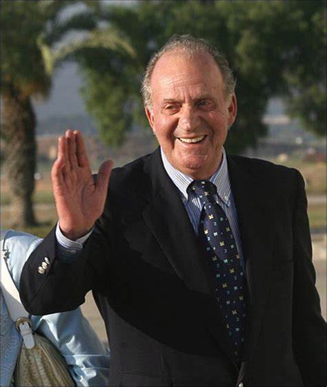 El Rey cumple 70 años en la cima de popularidad y al pie del cañón La