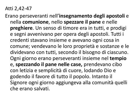 La Preghiera Cristiana Ppt Scaricare