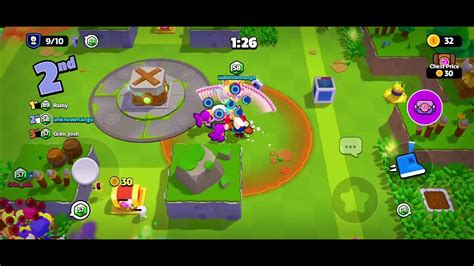 Squad Buster Gameplay Youtube