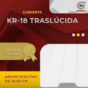 Lámina Galvanizada R101 Zintro Alum y Pintro Calibres 22 24 26 28