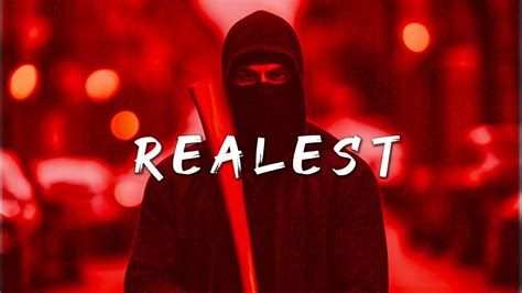 Gangsta Club Freestyle Rap Beat Instrumental REALEST 50 Cent X