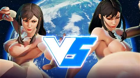 Nude Chun Li Mod PHIMSEXSUB ONE