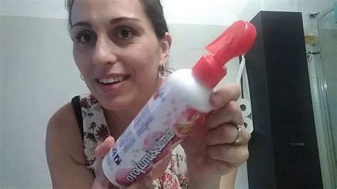 Svuota La Spesa ACQUA SAPONE YouTube