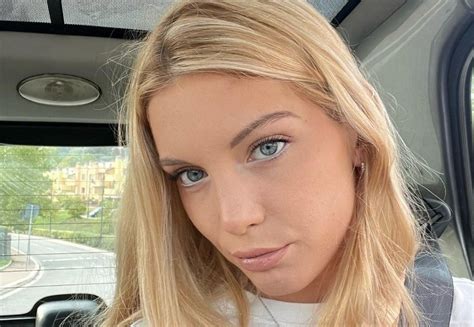 Chi è Anita Olivieri la concorrente del Grande Fratello 2023 gli