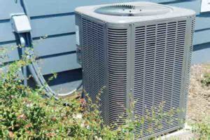 Outside AC Unit Not Running But Inside Is Causes Solutions PFO