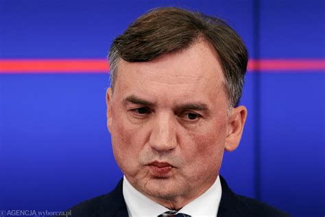 Zbigniew Ziobro nie pojawił się w Sejmie Poseł ujawnił powód i