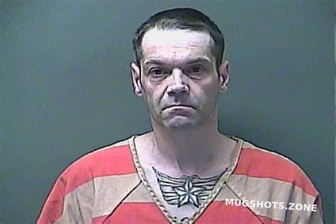 Unger Jason D Laporte County Mugshots Zone