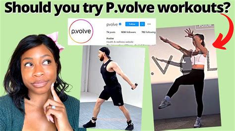 P Volve Workouts Do They Work Or Are They Just WEIRD A DEEP DIVE