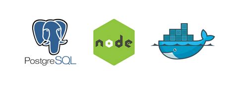 how i learned docker and deployed a node js server by simon lee medium