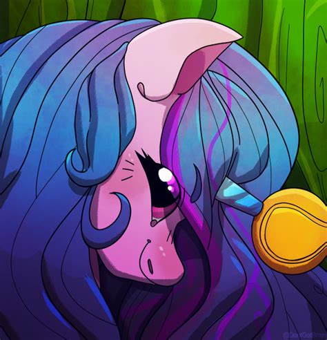 4009398 Speculation Safe Artist Mintiet Character Izzy Moonbow