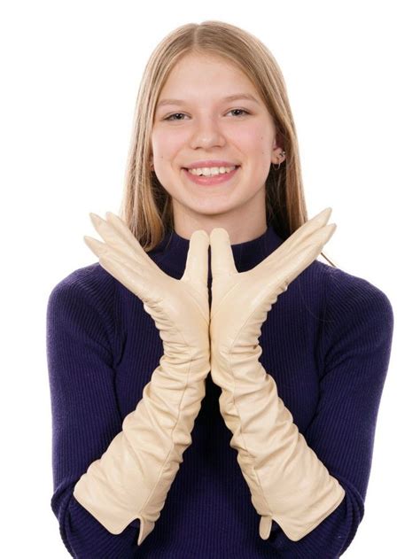 Pin Van Se K Op Lgloves In Handschoenen