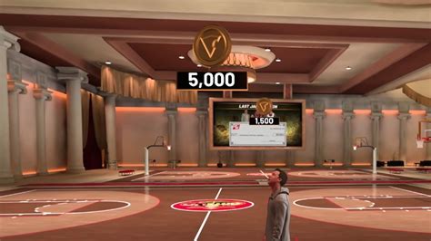 NBA 2K19 Virtual Currency How To Earn VC In NBA 2K19 Quickly
