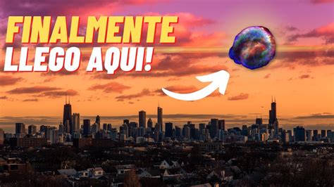 La EXPLOSIÓN más poderosa del universo descubierta recientemente
