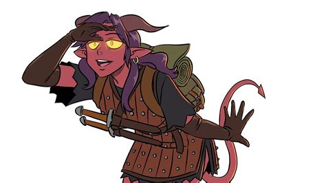 Fire Resistance Not Immunity Comic By Doodlepoodle Youtube