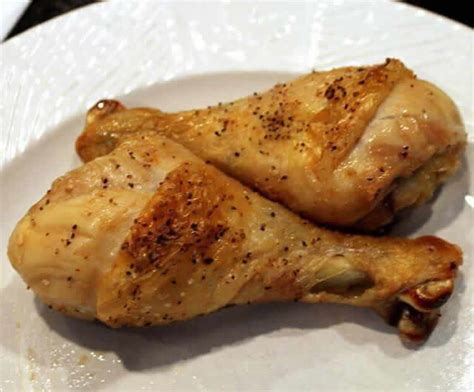 Comment Cuire Des Cuisses De Poulet Au Cookeo Recette Cookeo