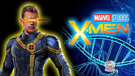 NEW X MEN MOVIE TEASER How Mutants Will Fit Into MCU Marvel Phase 5