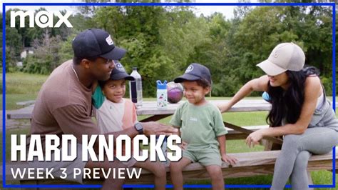 New York Jets Week Preview Hard Knocks Training Camp With The New