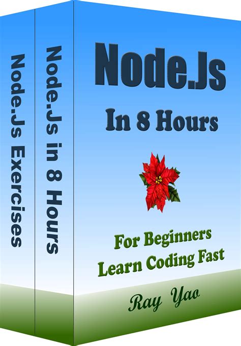 node js programming in 8 hours for beginners learn coding fast node js scripting crash