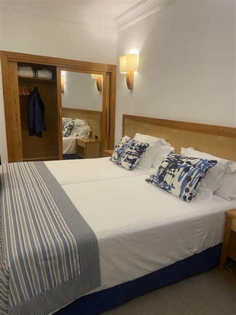 Spanische M Bel Gem Tlic Mur Hotel Faro Jandia Spa