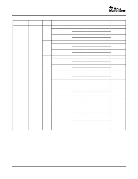LM4040 Datasheet 4 43 Pages TI PRECISION MICROPOWER SHUNT VOLTAGE
