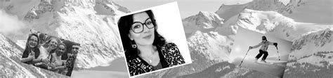 Une Nouvelle Directrice Pour Loffice De Tourisme De Valmeinier