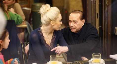 Marta Fascina Hackerato Il Profilo Instagram Della Non Moglie Di